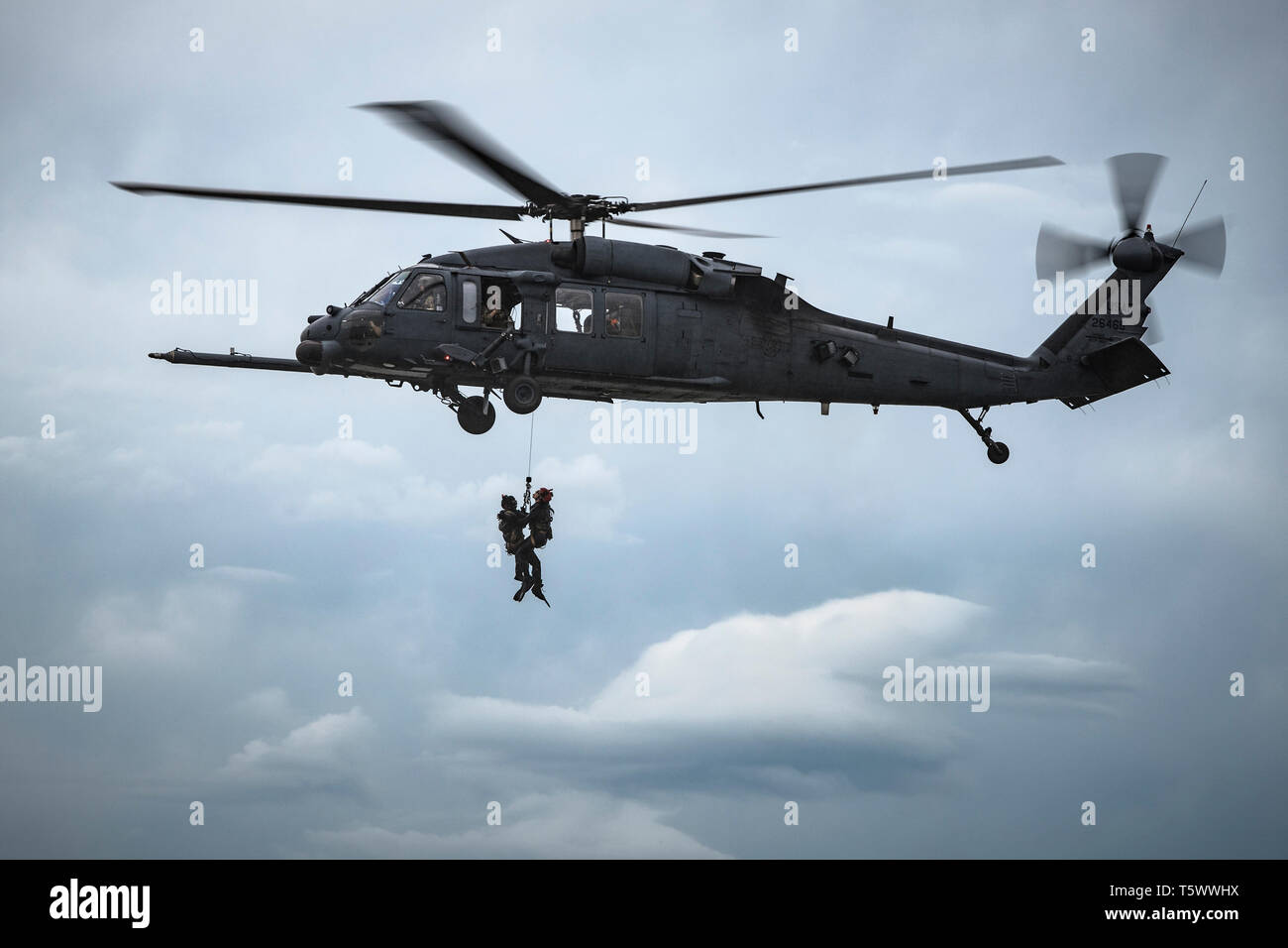 38th rescue squadron hi-res stock photography and images - Alamy