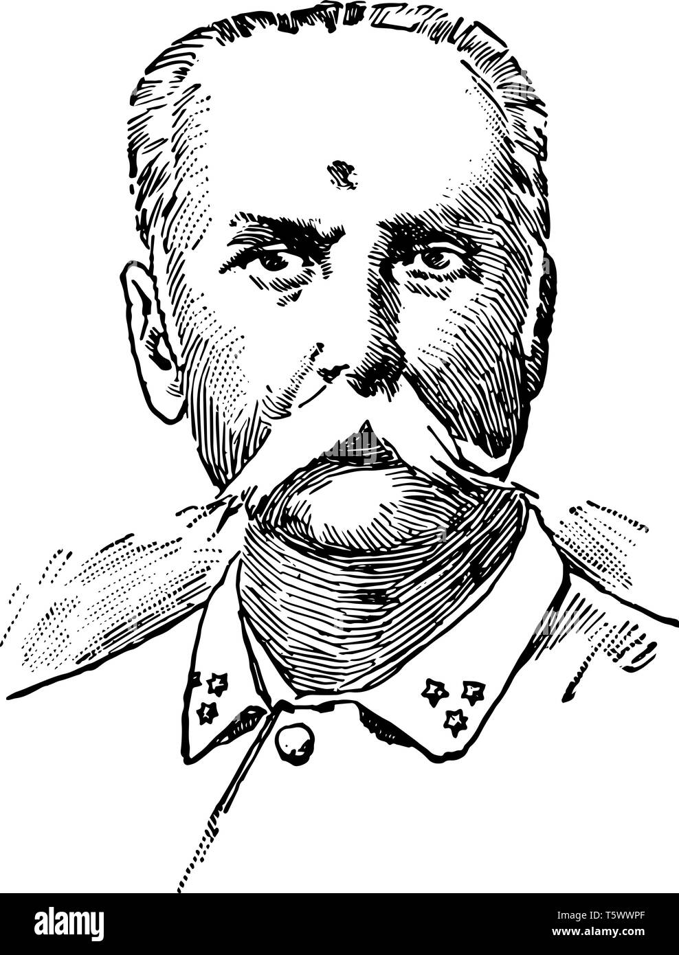 Cuban war independence Stock Vector Images - Alamy