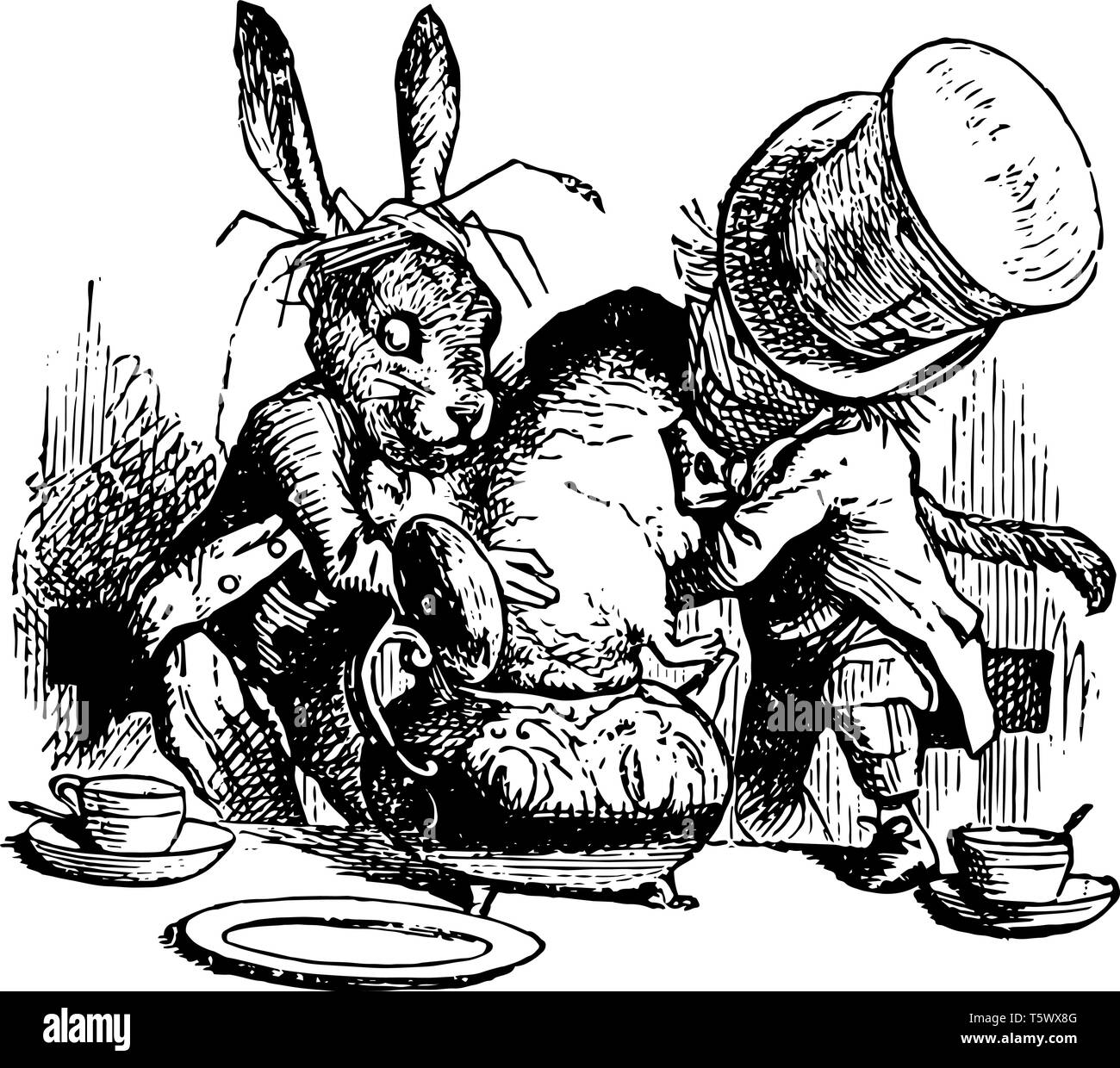 Keeping animals in Stock Vector Images - Alamy