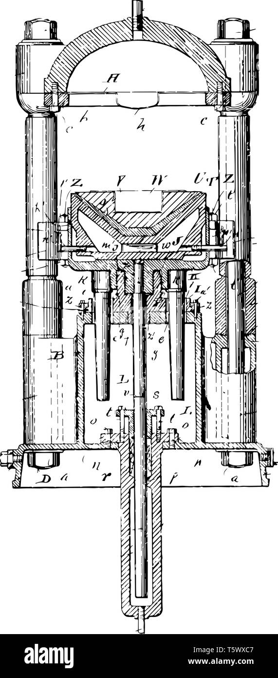Workloads Stock Vector Images - Alamy
