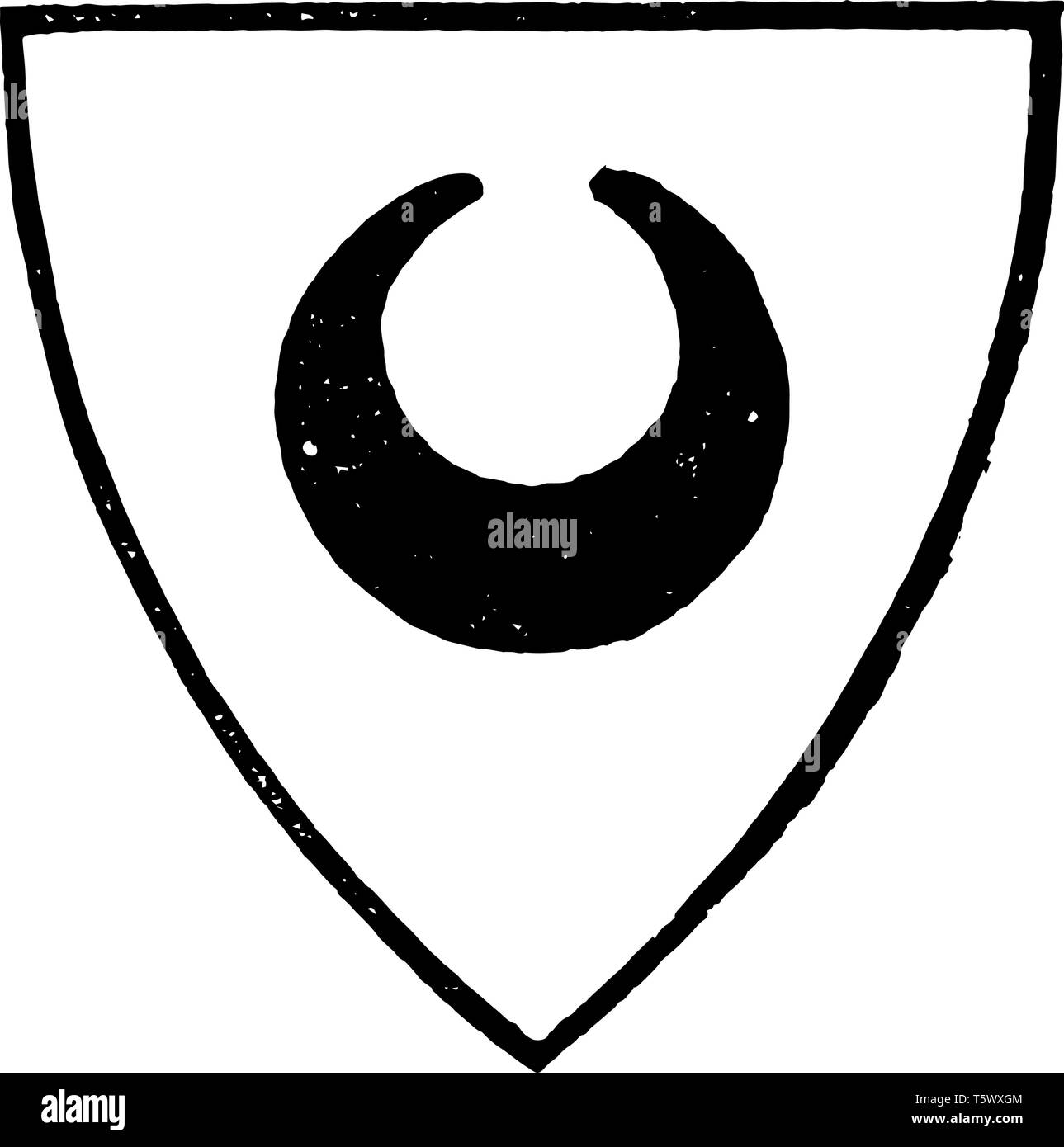 Shaped charge Stock Vector Images - Alamy