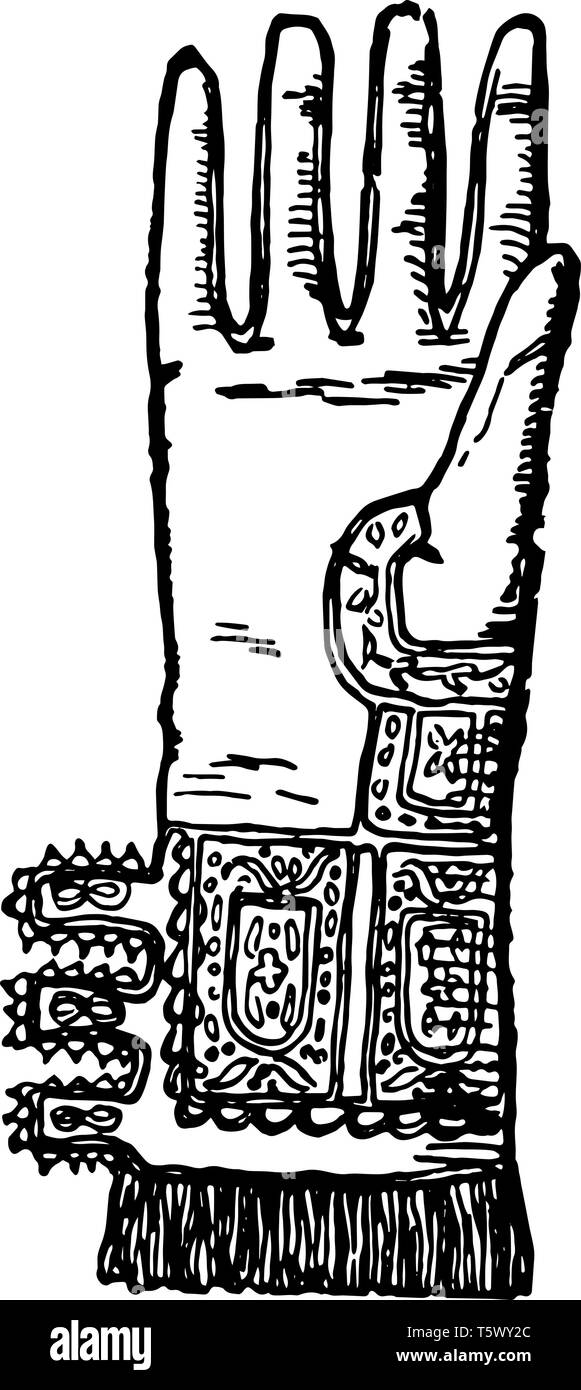 Elizabethan era illustration vector Black and White Stock Photos ...