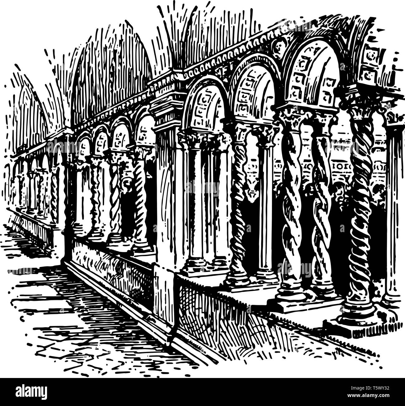 S. Paolo is found in Rome Italy with territory of the Vatican City ...