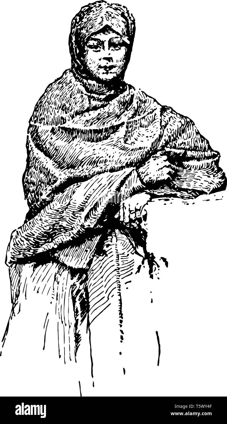 Rebozo hi-res stock photography and images - Alamy