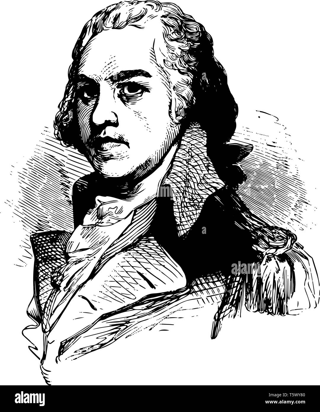 1756 Stock Vector Images - Alamy