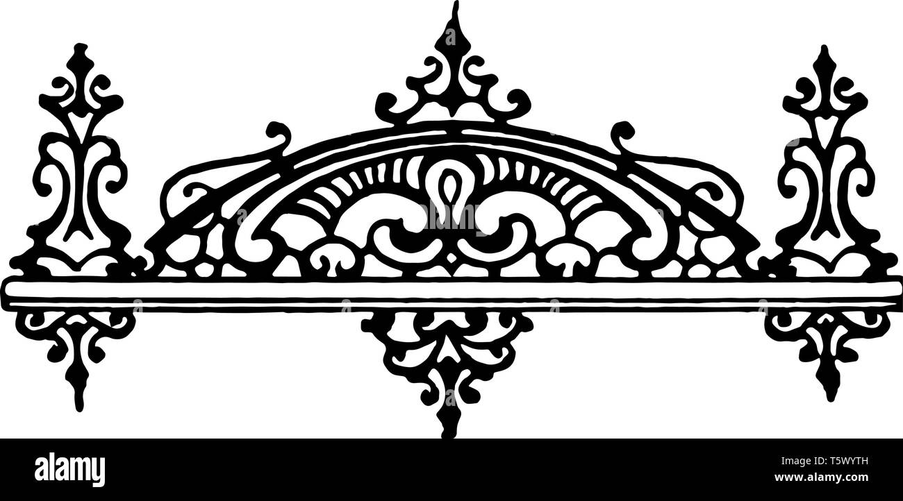 Specimen of Fret, it is cut by a fret saw and fret is on the guitar ...