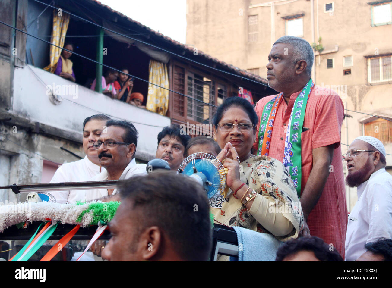 Mala roy hi-res stock photography and images - Alamy