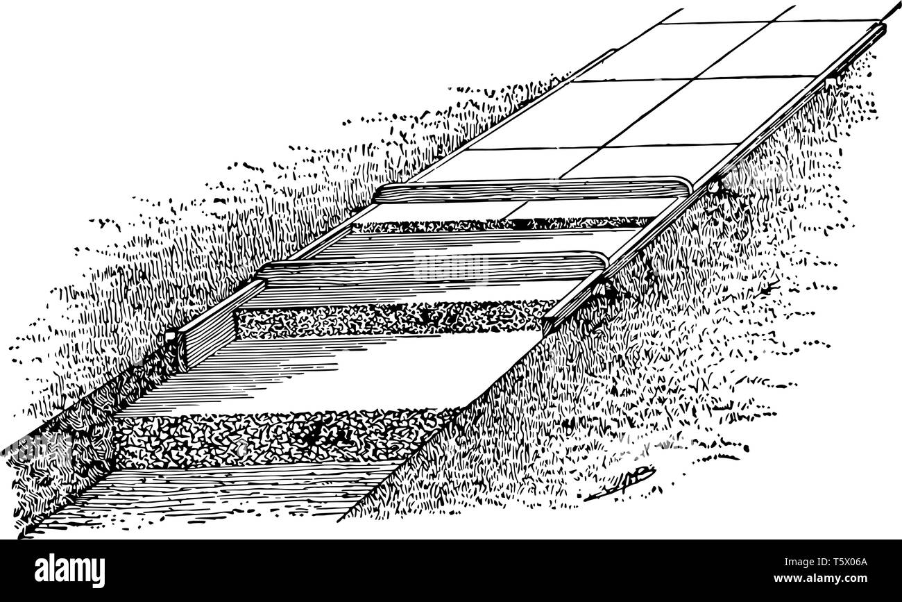 Four course Stock Vector Images - Alamy