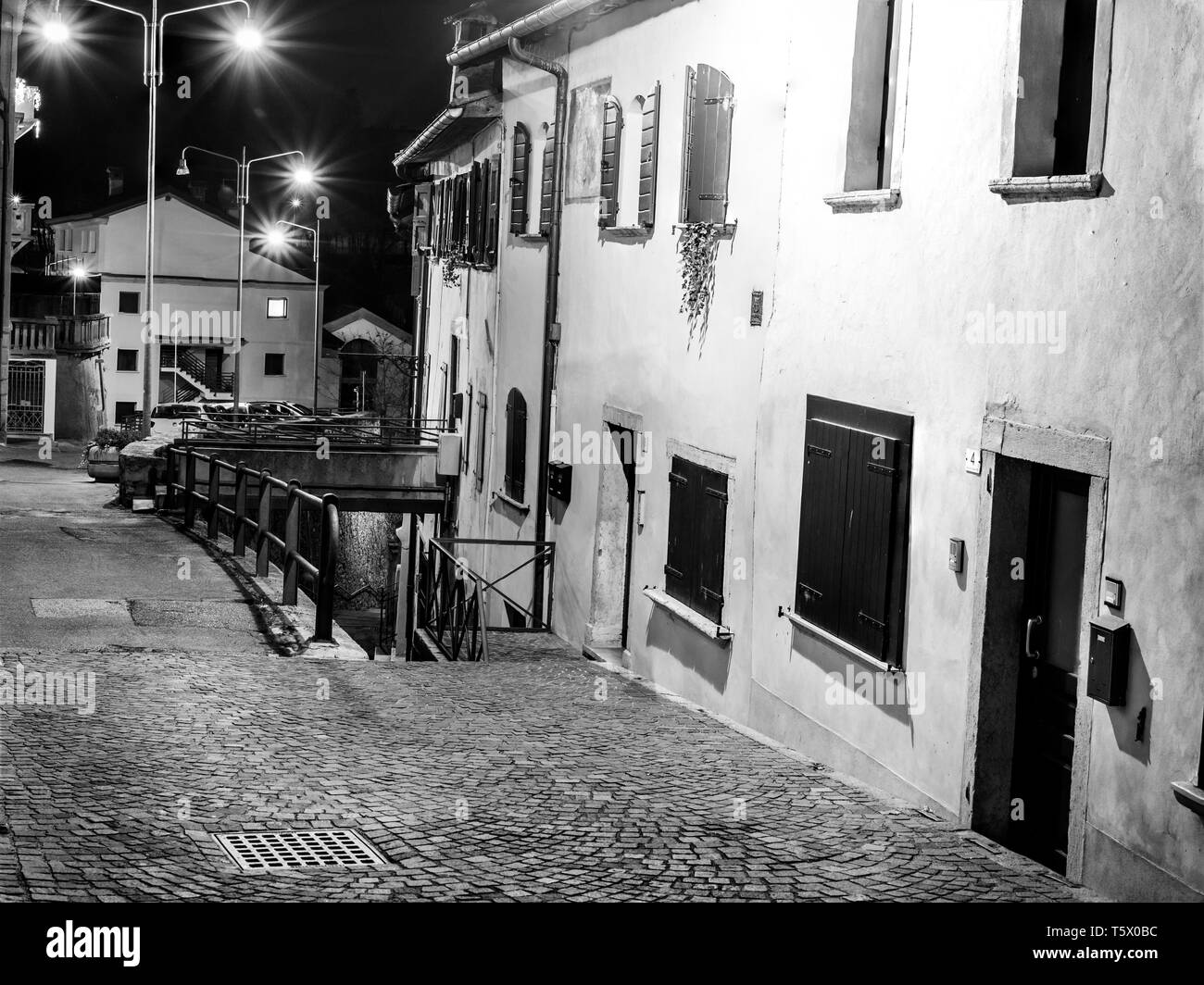 Vintage Italian Photography