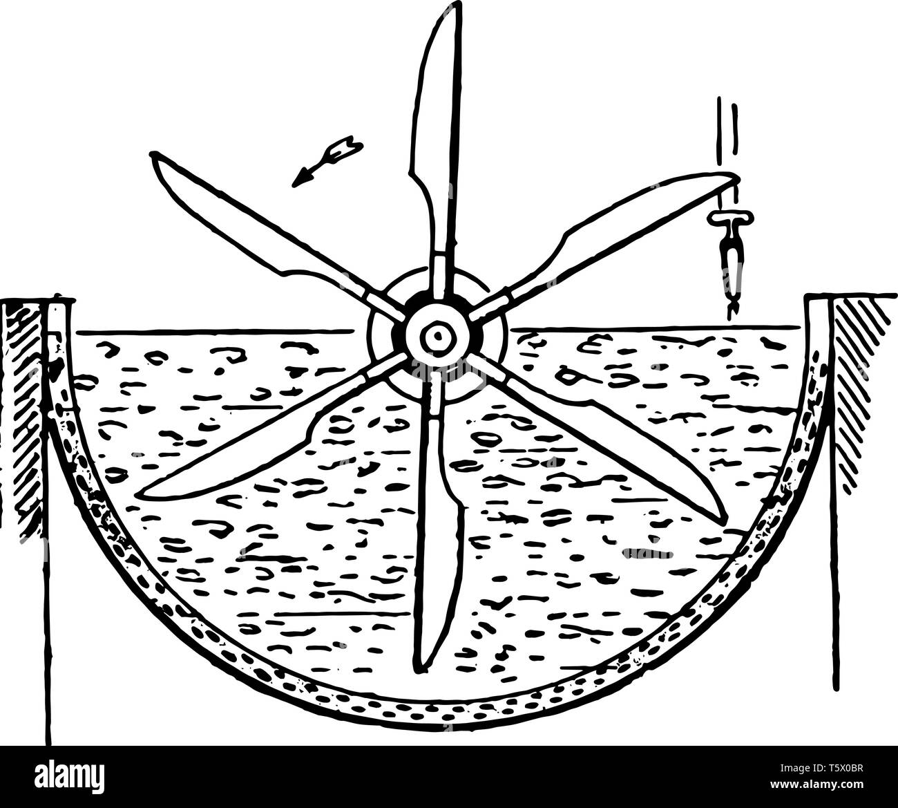 This illustration represents Wash Box which is used for Removing Lime ...