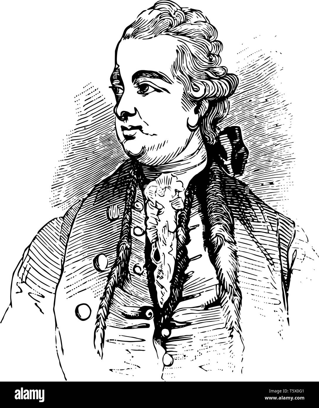 Edward Gibbon 1737 to 1794 he was an English historian writer and ...