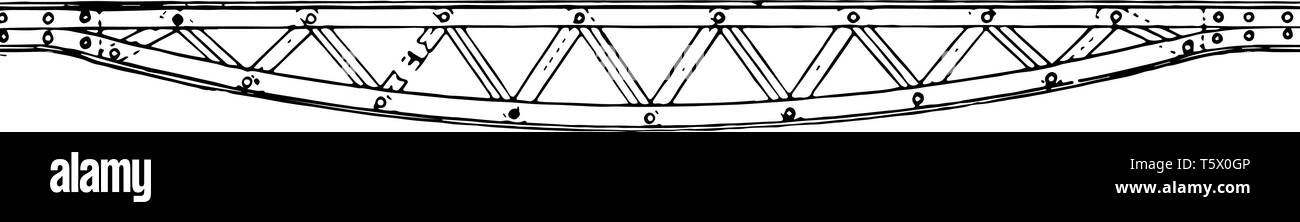 Girder art Stock Vector Images - Alamy