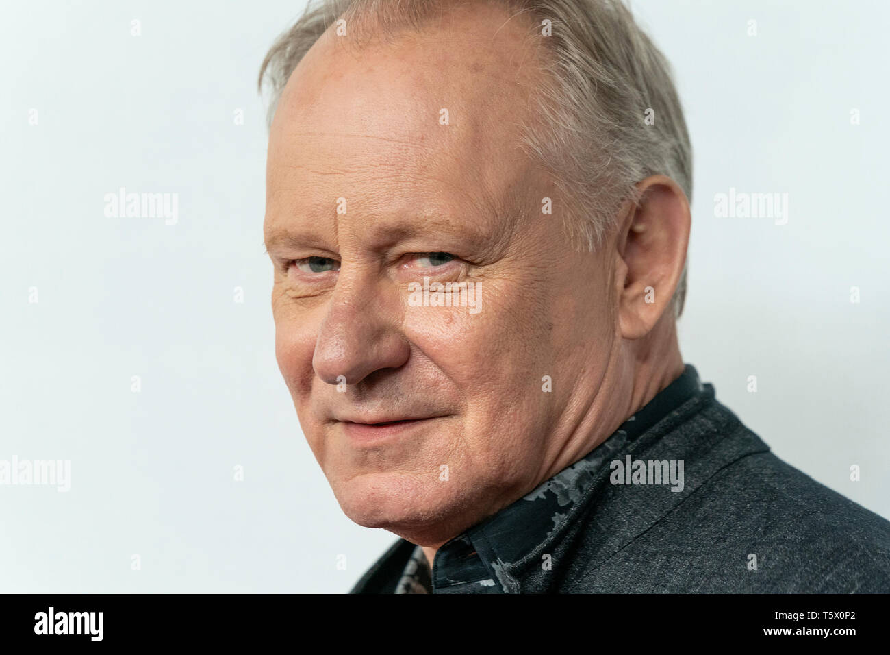 Stellan skarsgard chernobyl hi-res stock photography and images - Alamy