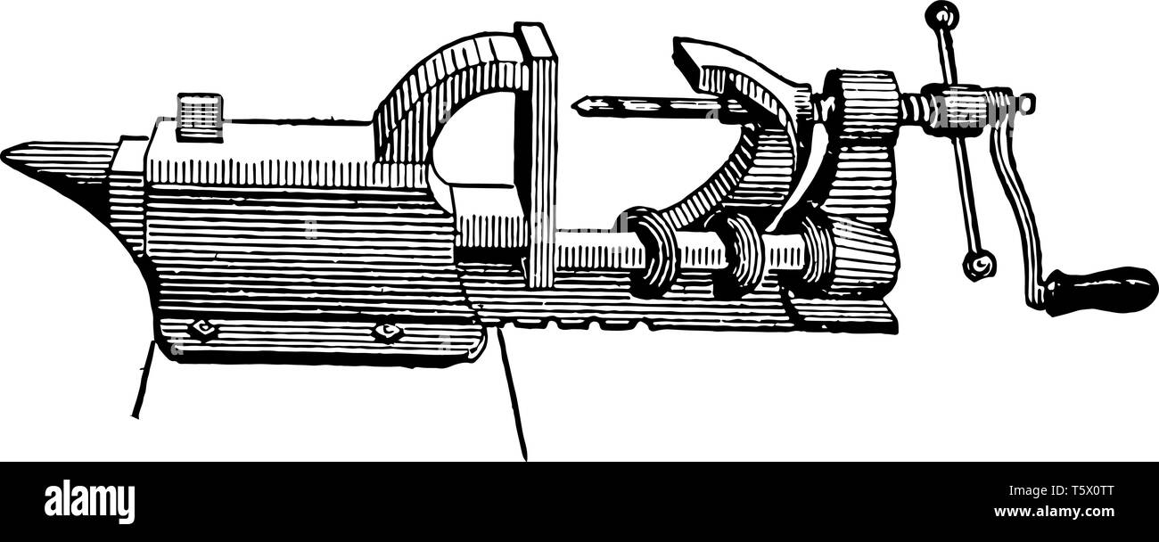 This illustration represents Combination Tool which is used for ...