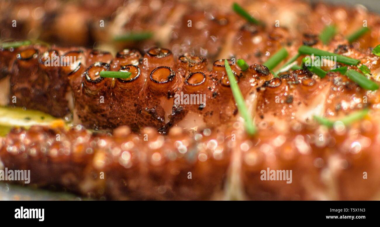 Galician Food High Resolution Stock Photography and Images - Alamy