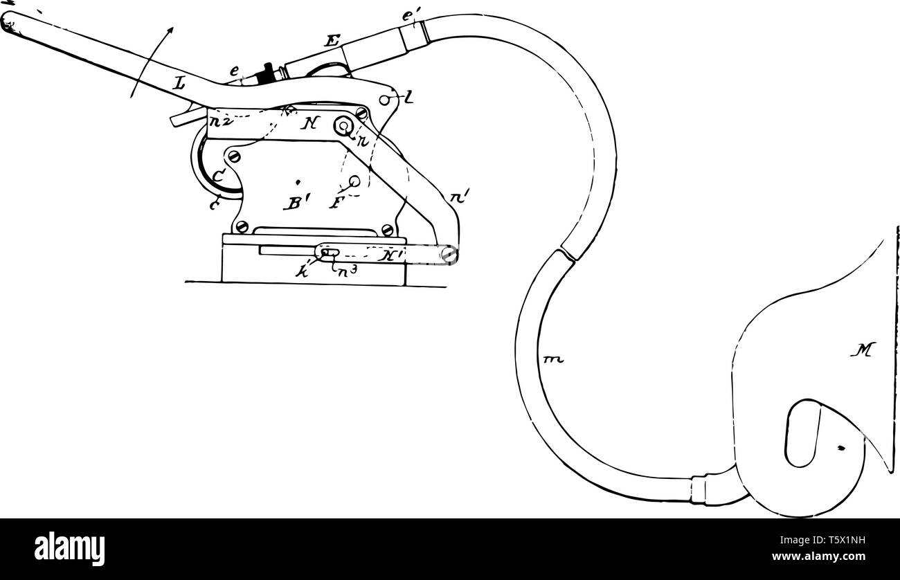 Automobile horn hi-res stock photography and images - Alamy