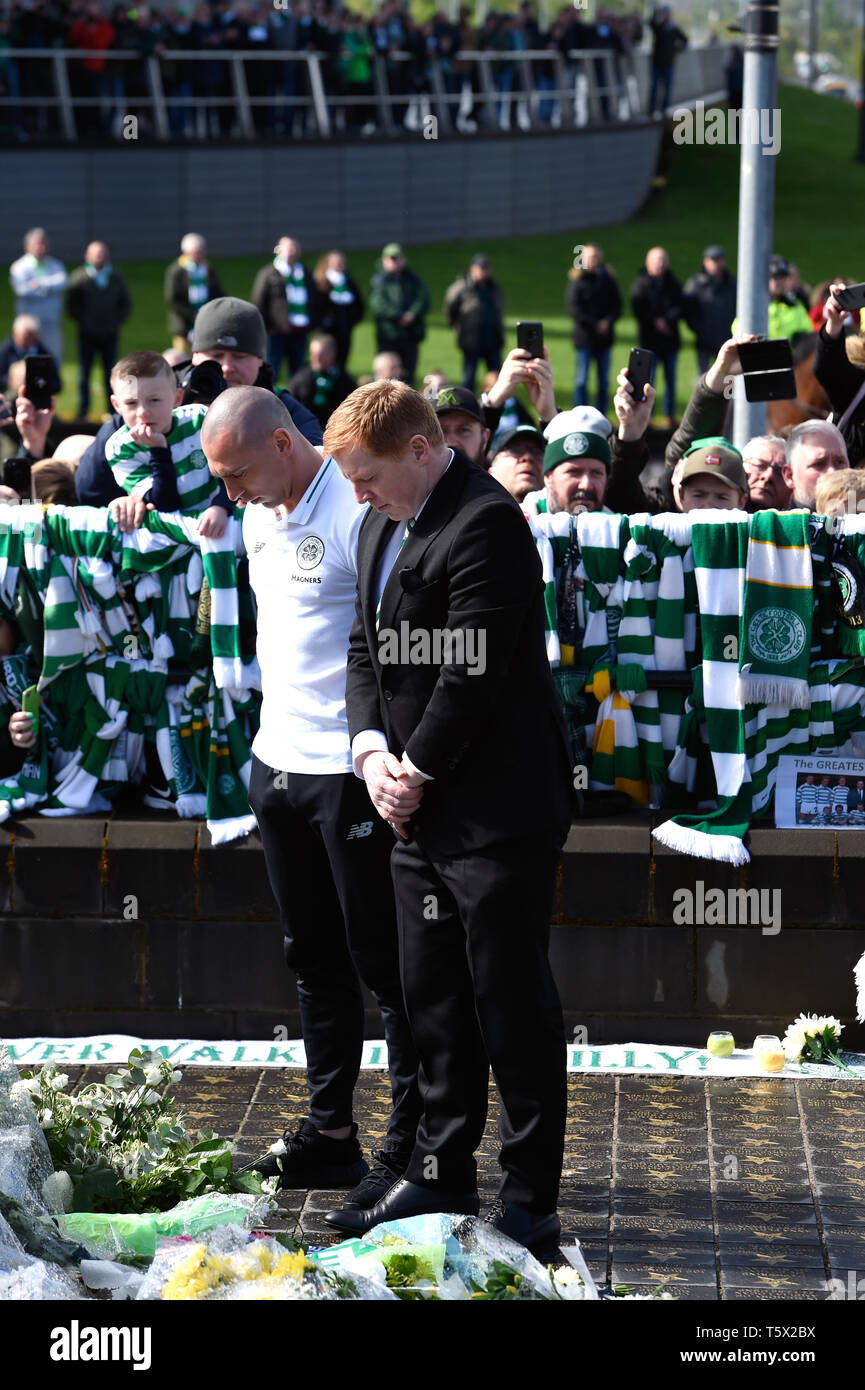 Billy mcneill manager hi-res stock photography and images - Alamy