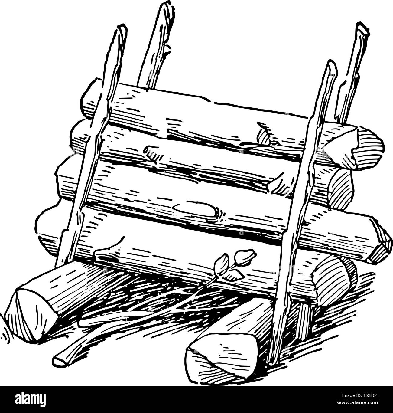 Lumber Clipart