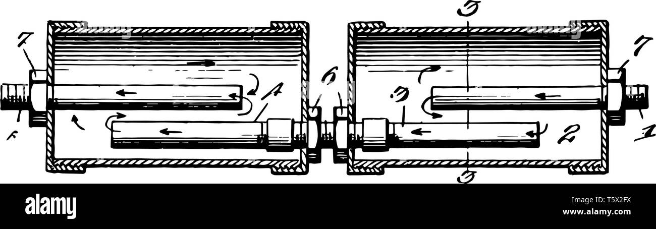 Reducing noise Stock Vector Images - Alamy