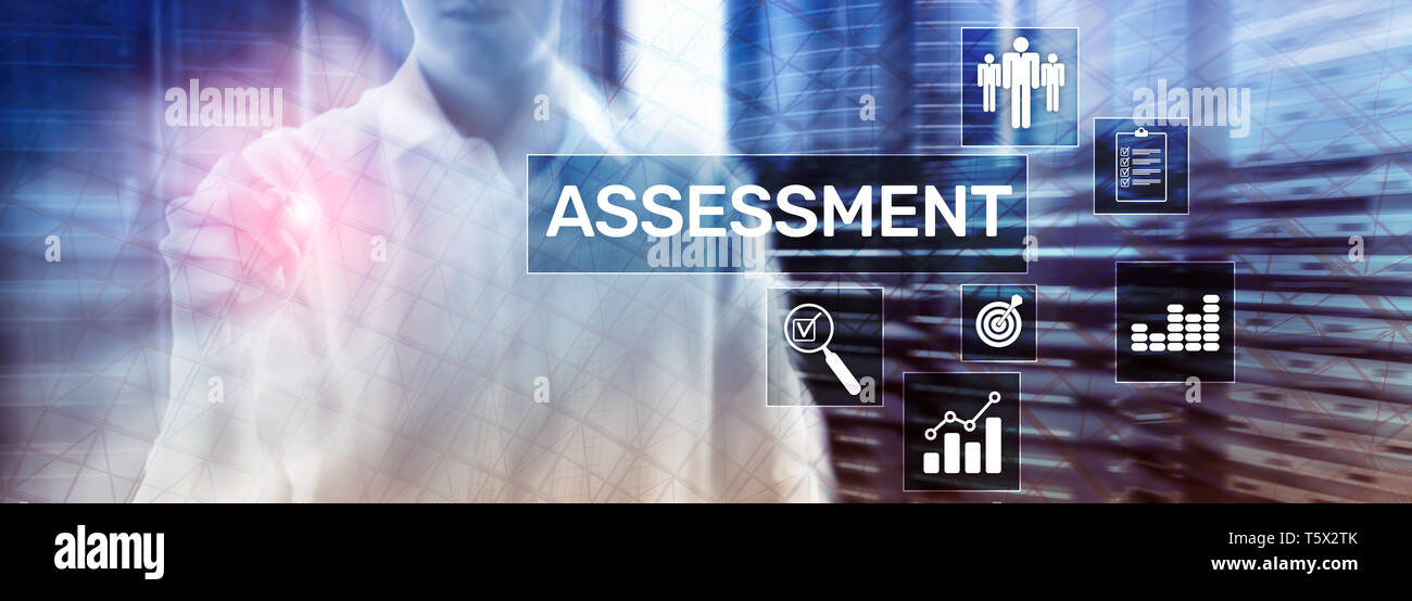 Assessment Evaluation Measure Analytics Analysis Business and ...