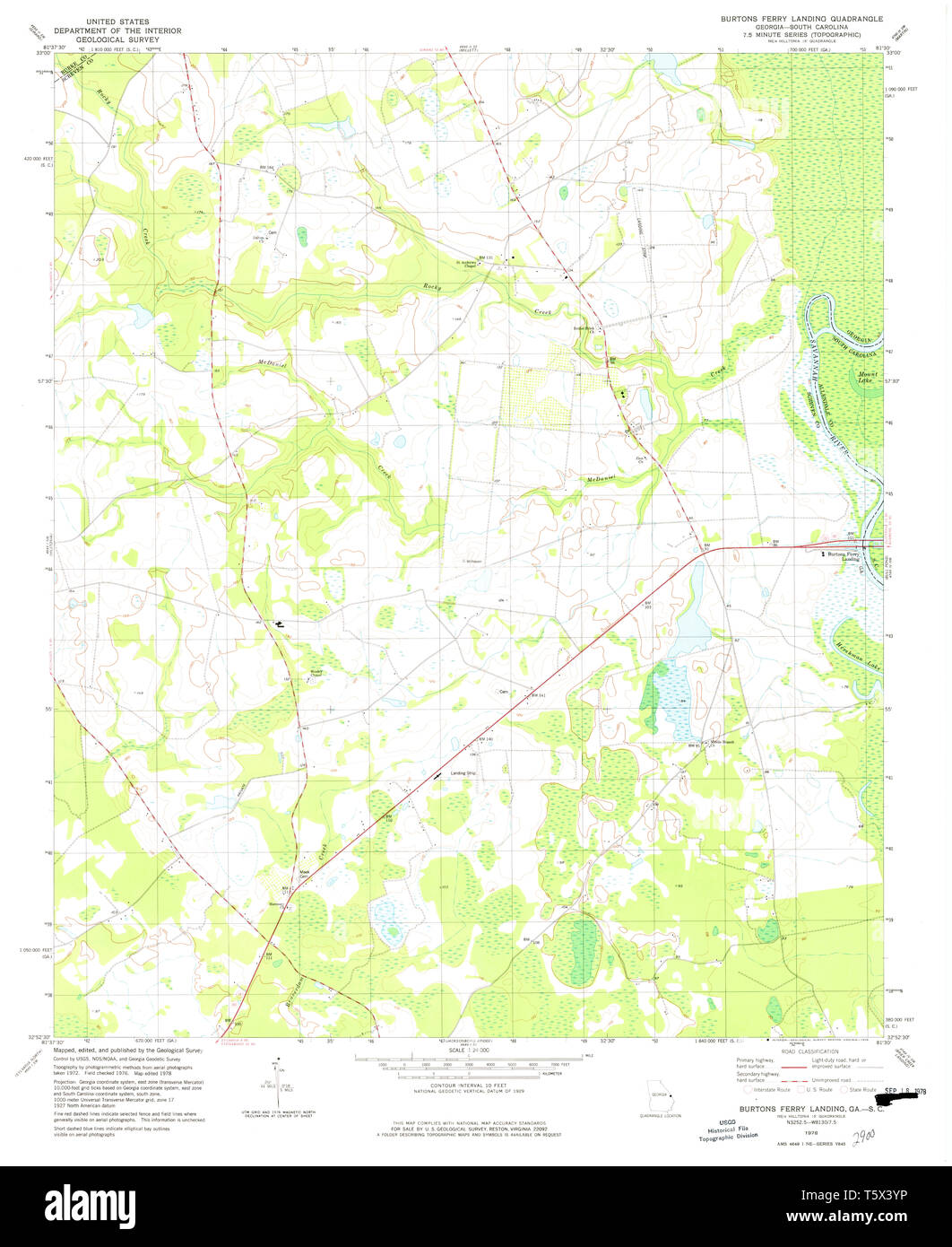 Burtons ferry hi-res stock photography and images - Alamy