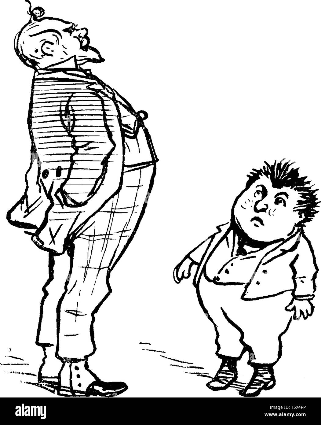 Frank man Stock Vector Images - Alamy