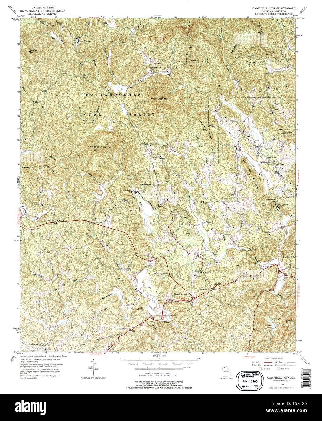 Campbell mtn hi-res stock photography and images - Alamy