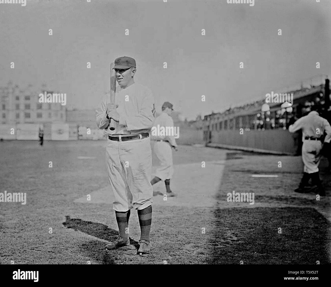New york highlanders, 1909 hi-res stock photography and images - Alamy