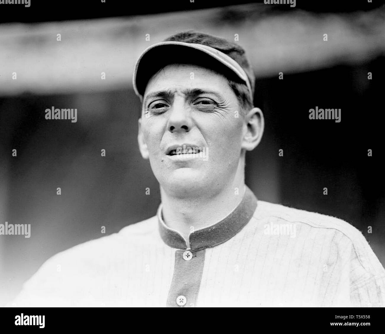 Clyde milan hi-res stock photography and images - Alamy