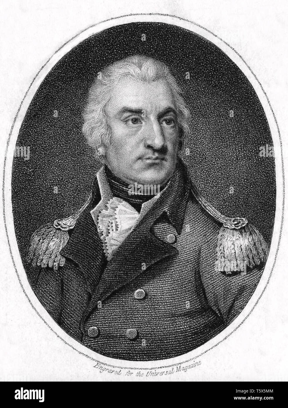 British army general hi-res stock photography and images - Alamy