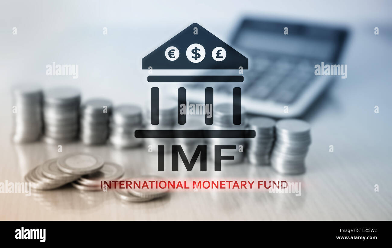 International monetary fund building hi-res stock photography and ...