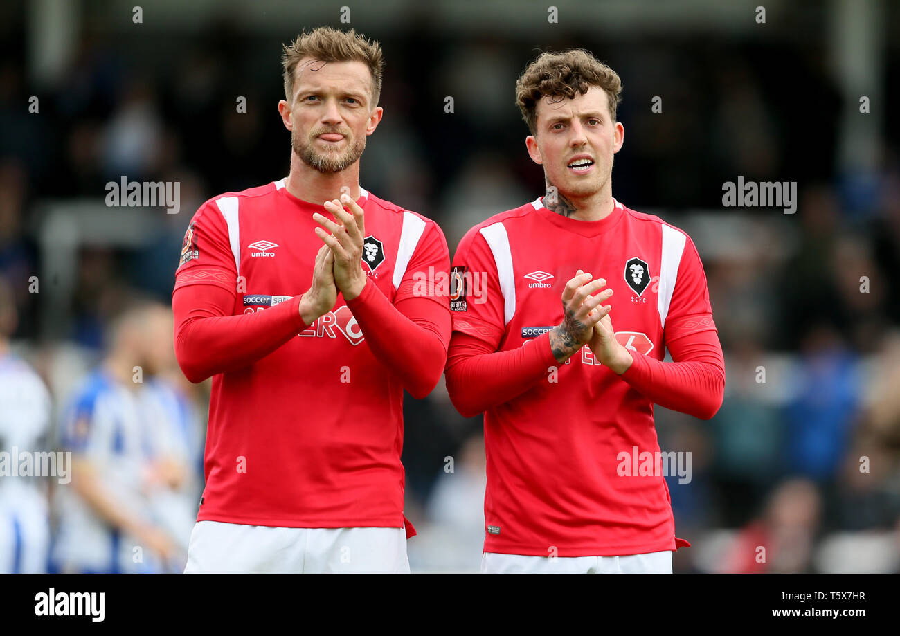 Danny whitehead salford hi-res stock photography and images - Alamy