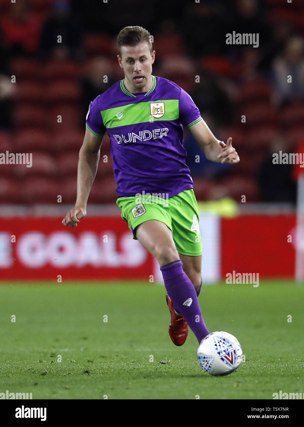 Adam webster bristol city hi-res stock photography and images - Alamy