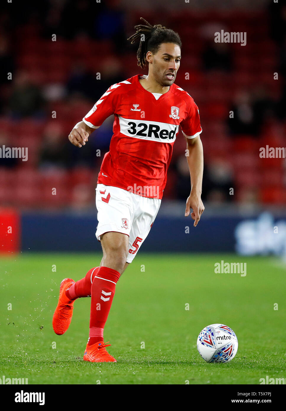 Middlesbrough v bristol city hi-res stock photography and images - Alamy