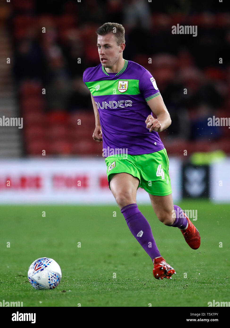 Adam webster bristol city hi-res stock photography and images - Alamy