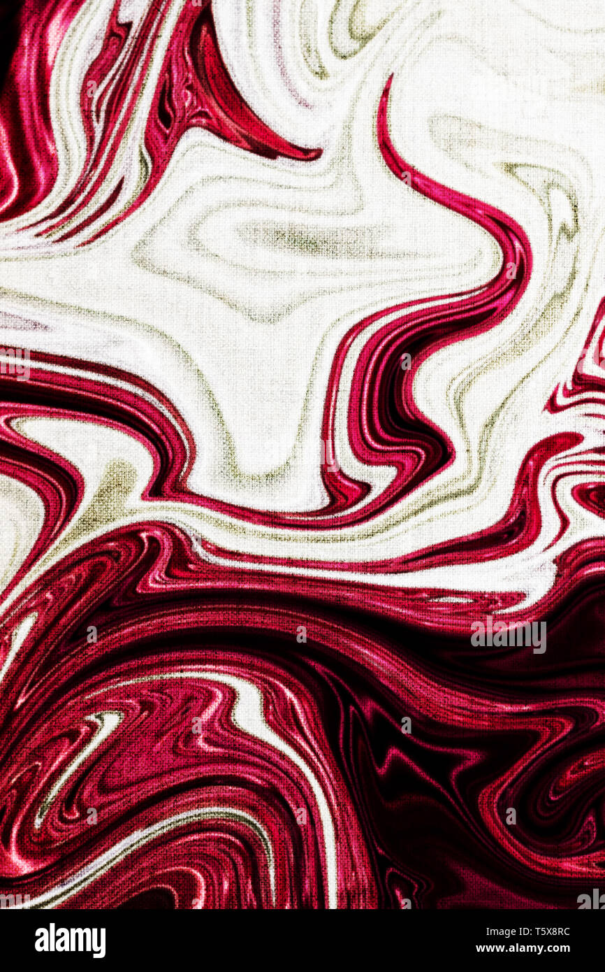 Interior design, home fabrics and wall decor concept - Marble texture ...