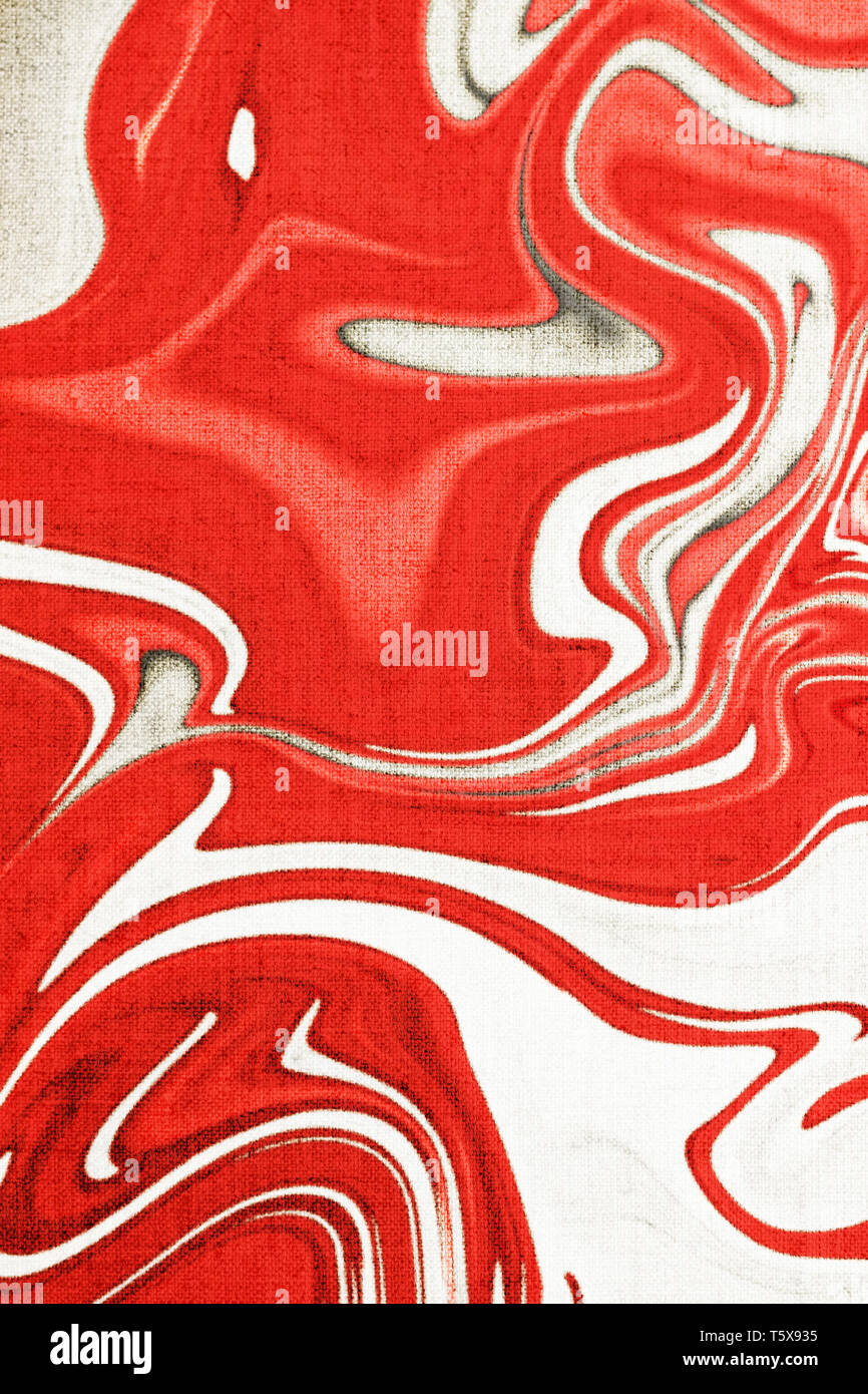 Interior design, home fabrics and wall decor concept - Marble texture ...