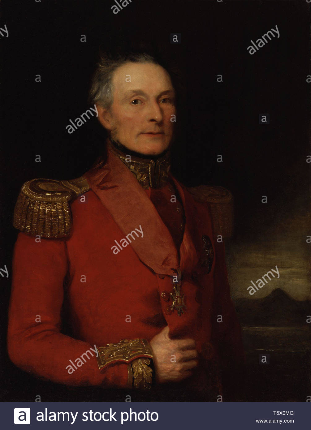 Sir Henry Morton Stock Photos & Sir Henry Morton Stock Images - Alamy