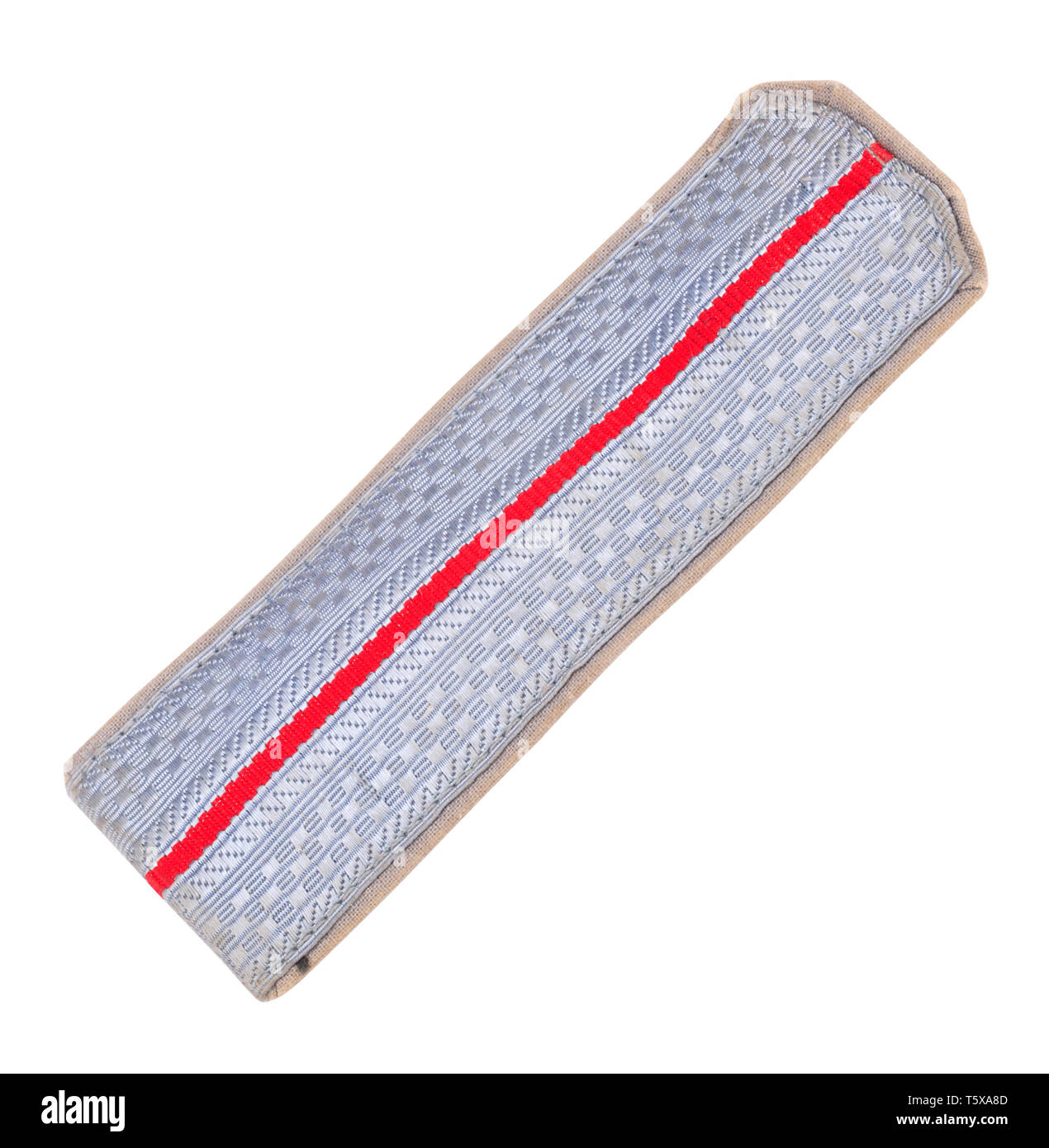 Shoulder Epaulet Isolated Stock Photo - Alamy