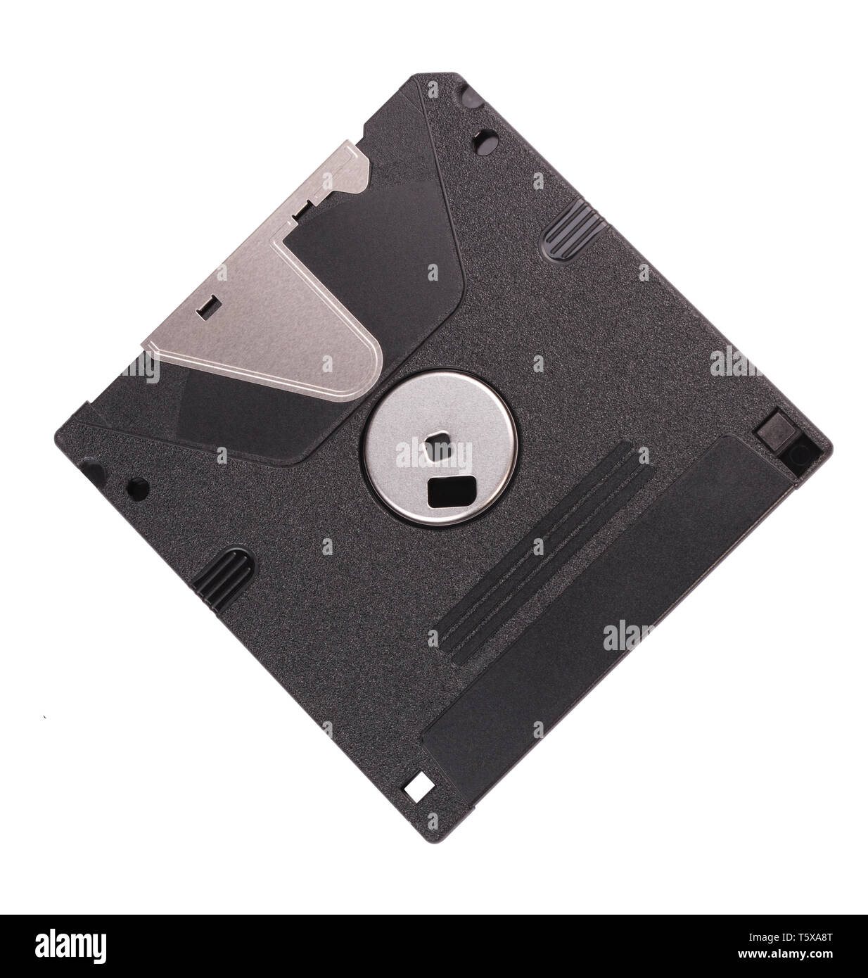 micro floppy disk isolated Stock Photo - Alamy