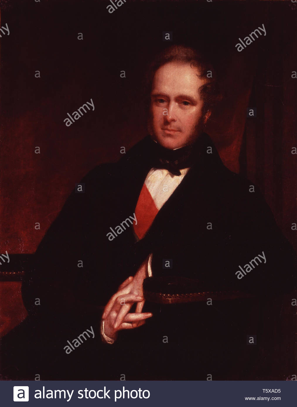 Henry John Temple Stock Photos & Henry John Temple Stock Images - Alamy