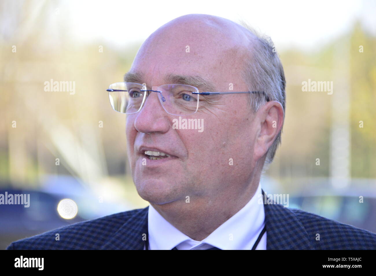 Boxberg Kraftwerk - power plant Boxberg Borchardt , Altmann , Rohde ...