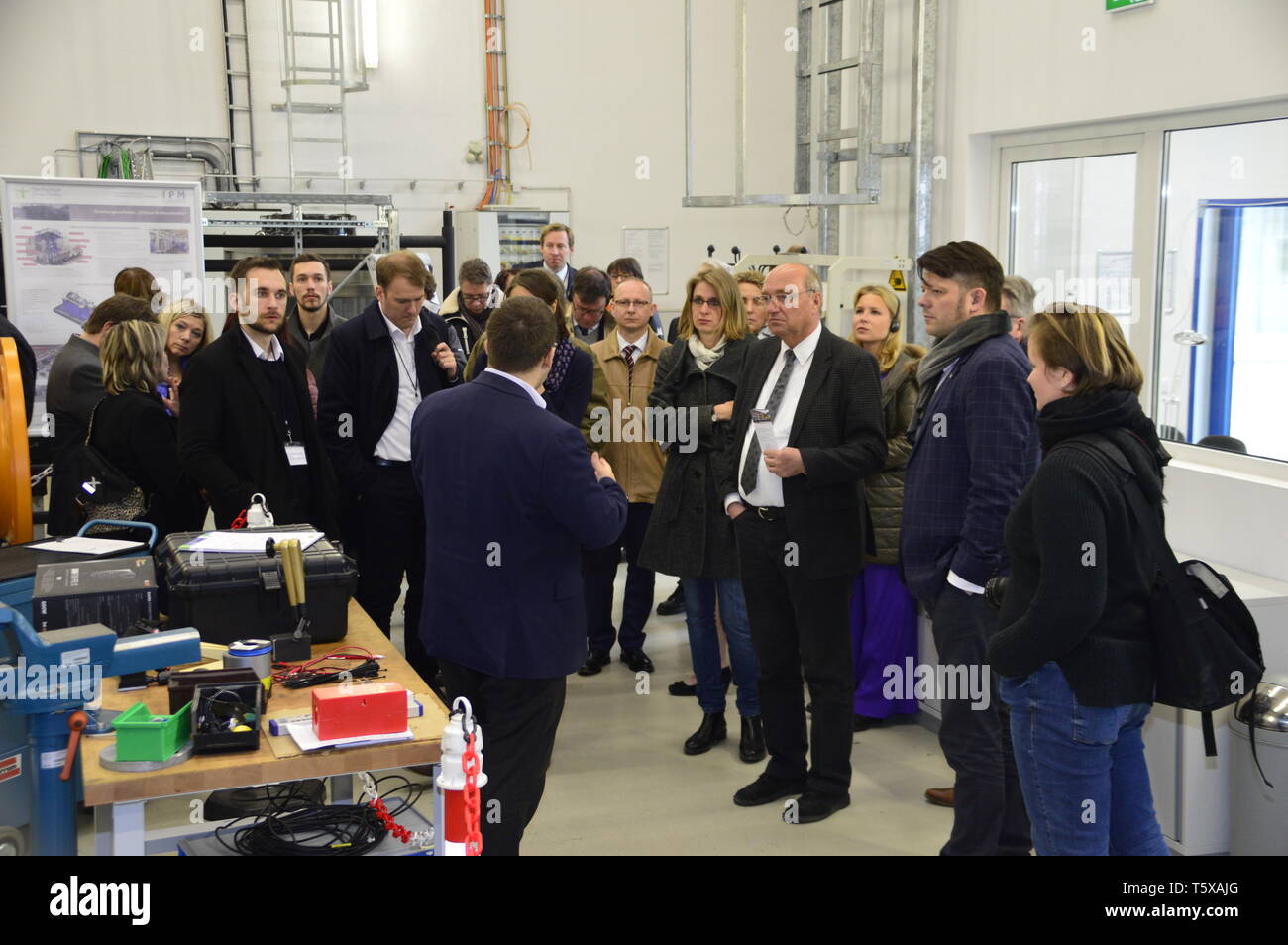 Boxberg Kraftwerk - power plant Boxberg Borchardt , Altmann , Rohde ...