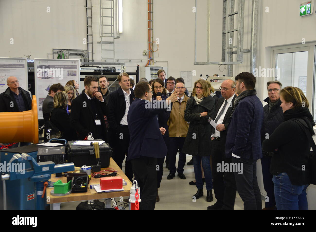 Boxberg Kraftwerk - power plant Boxberg Borchardt , Altmann , Rohde ...