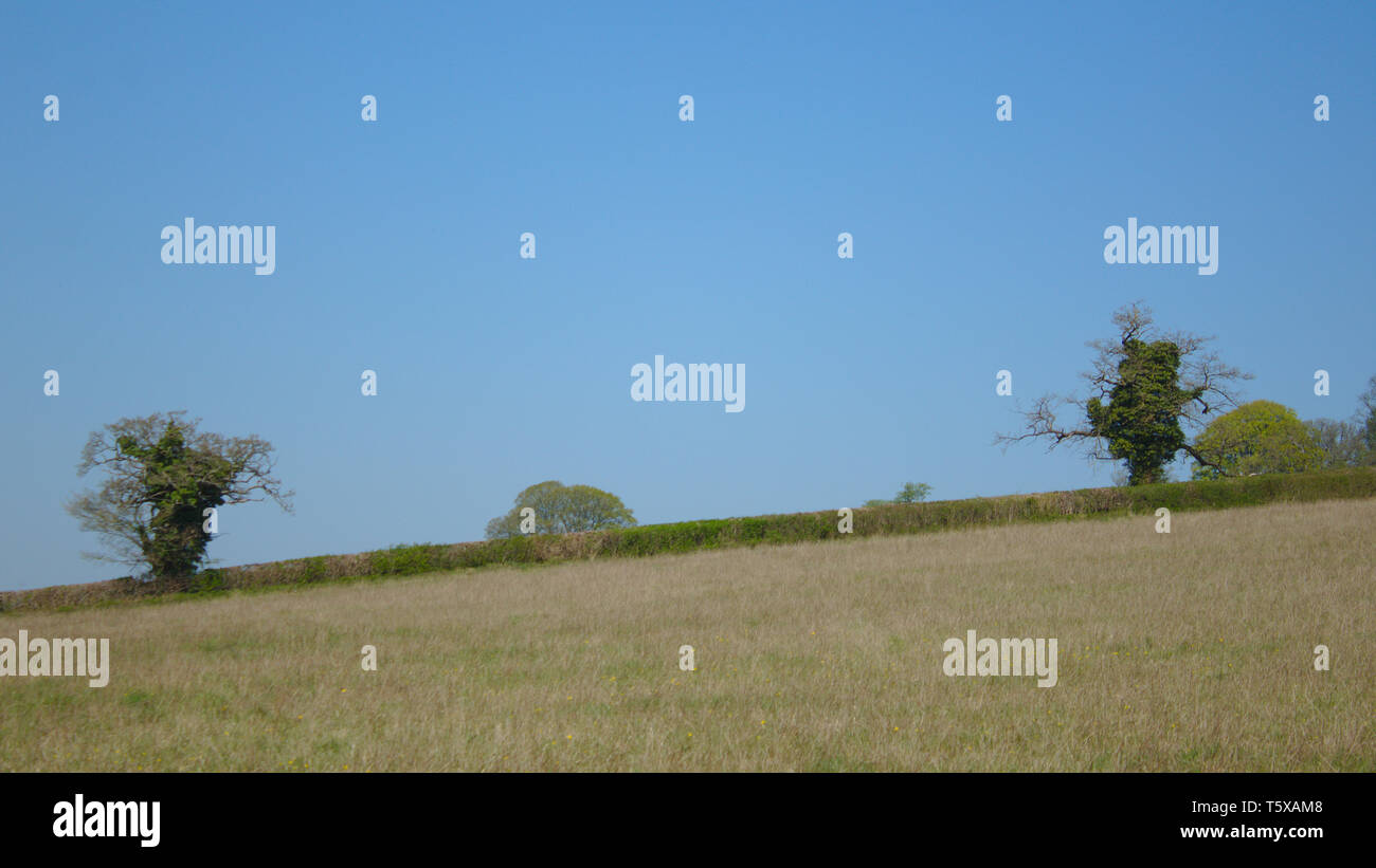 Chess valley walk hi-res stock photography and images - Alamy