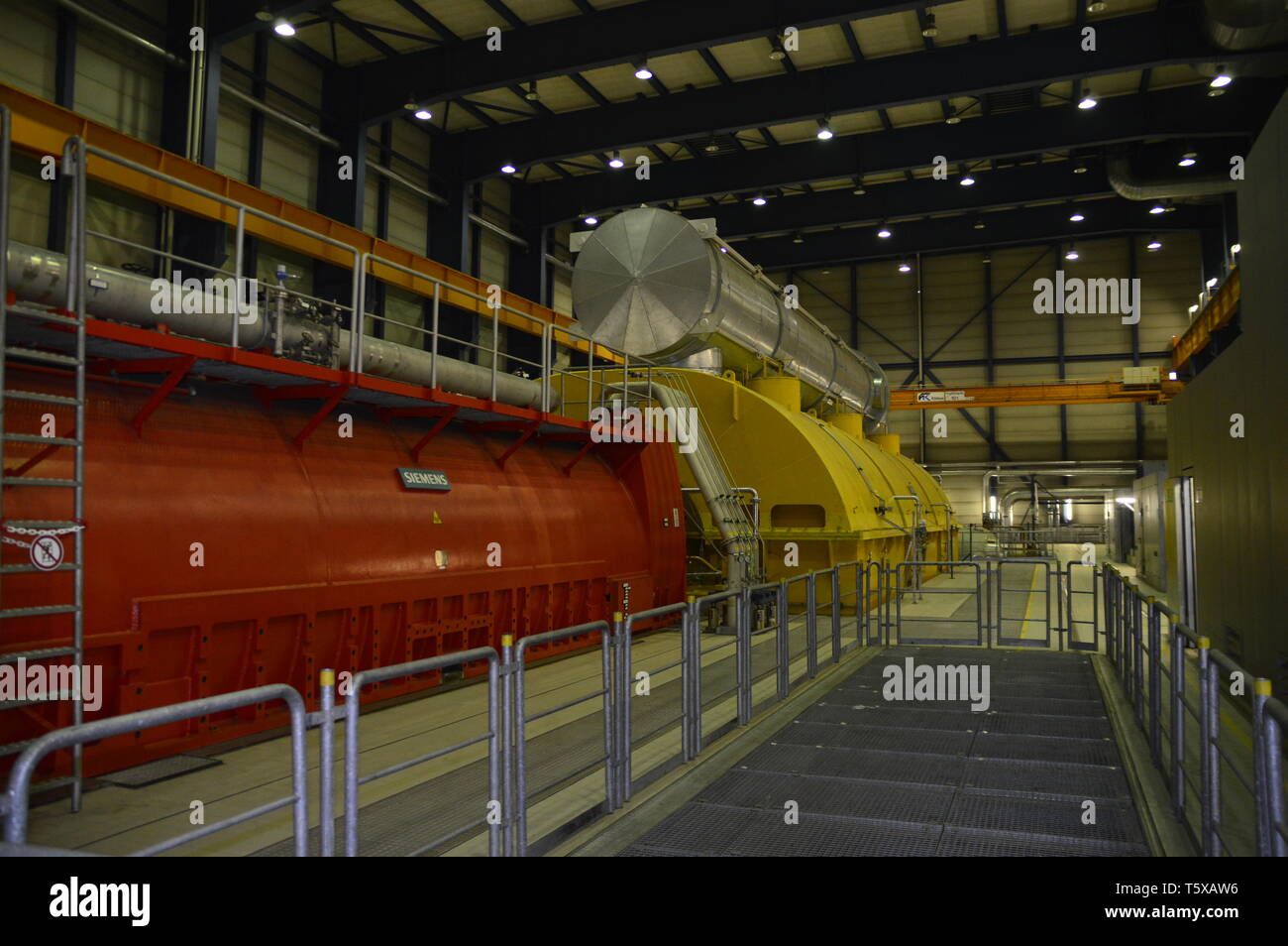 Boxberg Kraftwerk - power plant Boxberg Borchardt , Altmann , Rohde ...