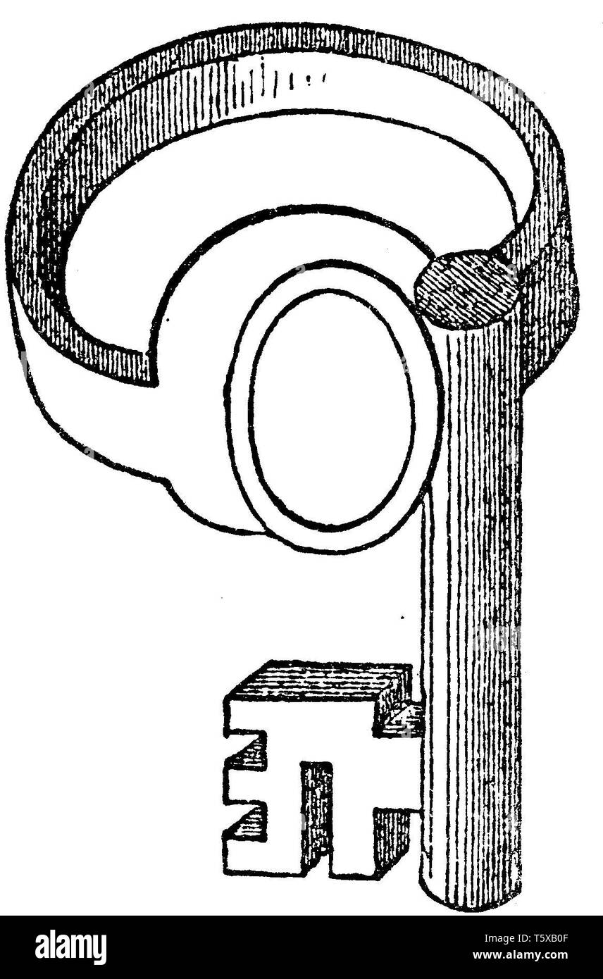 Roman rings hi-res stock photography and images - Alamy