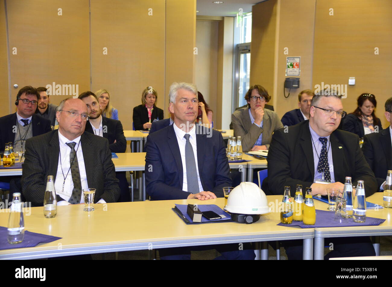 Boxberg Kraftwerk - power plant Boxberg Borchardt , Altmann , Rohde ...