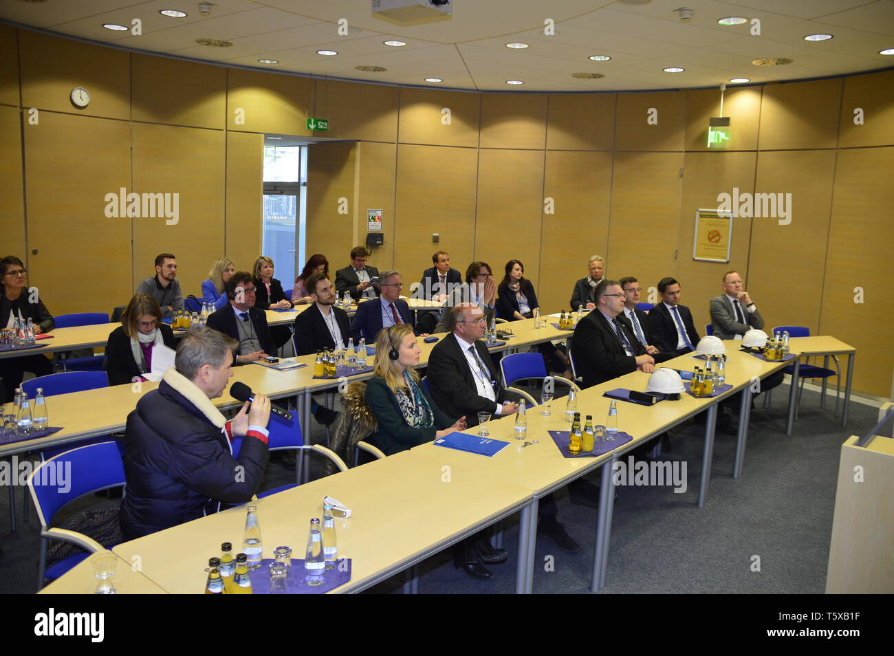 Boxberg Kraftwerk - power plant Boxberg Borchardt , Altmann , Rohde ...