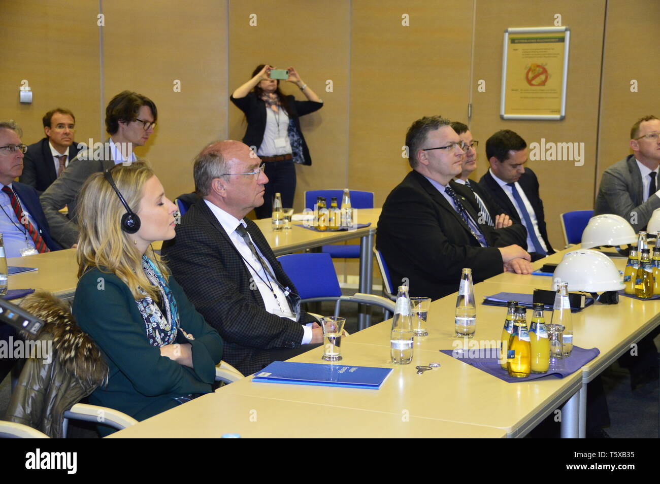 Boxberg Kraftwerk - power plant Boxberg Borchardt , Altmann , Rohde ...